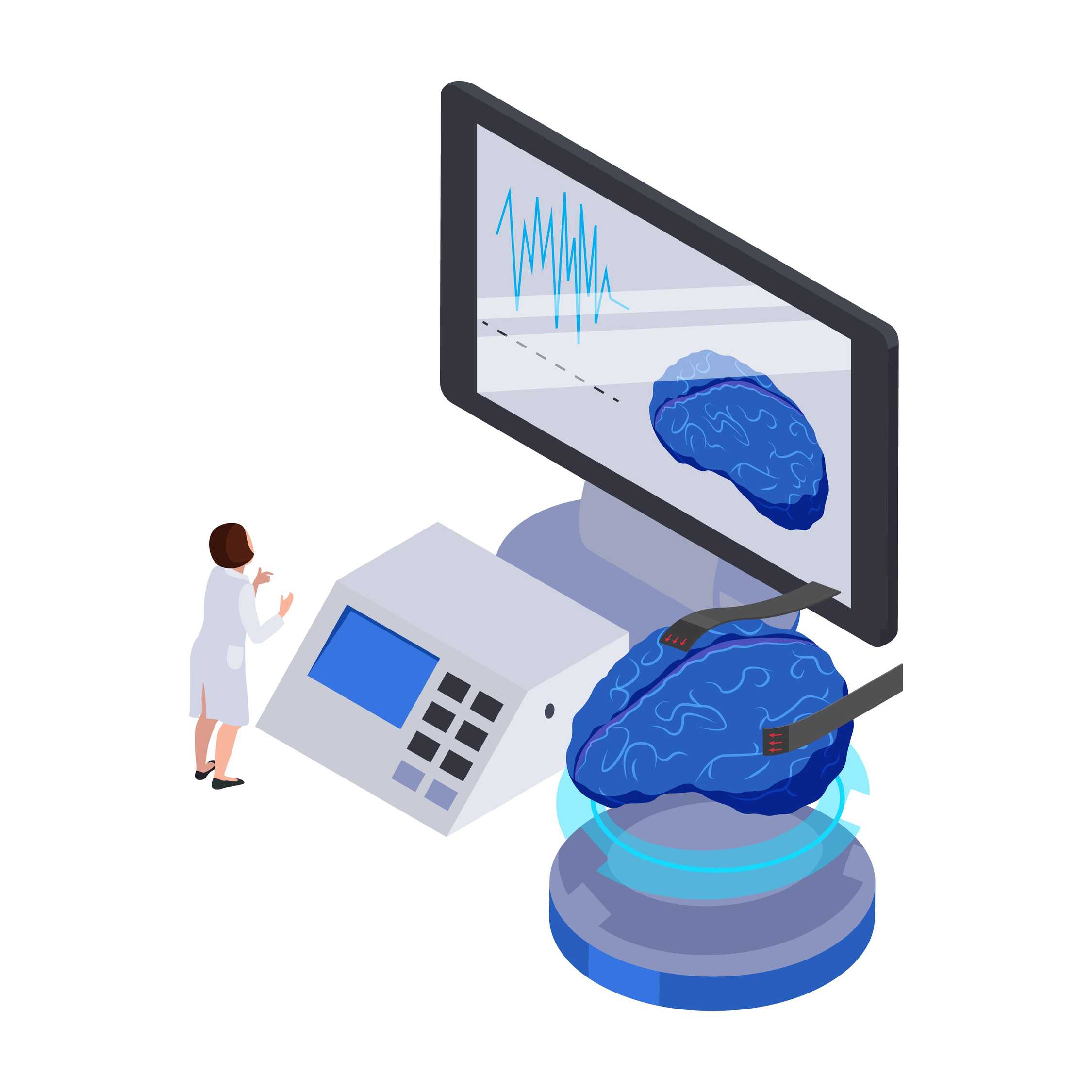 Terapia Neurofeedback (EEG Biofeedback) w Warszawie | Centrum Medyczne ...